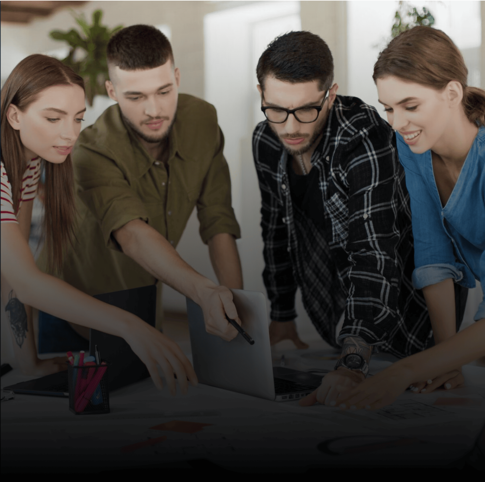 Hire Vue JS Developer within 24 hours - letsremotify