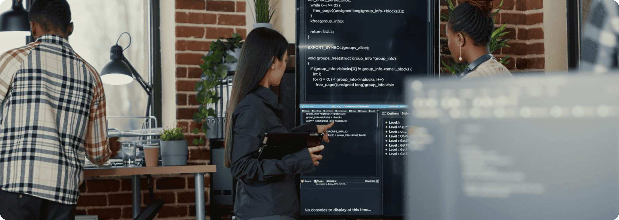 DevOps Services - letsremotify