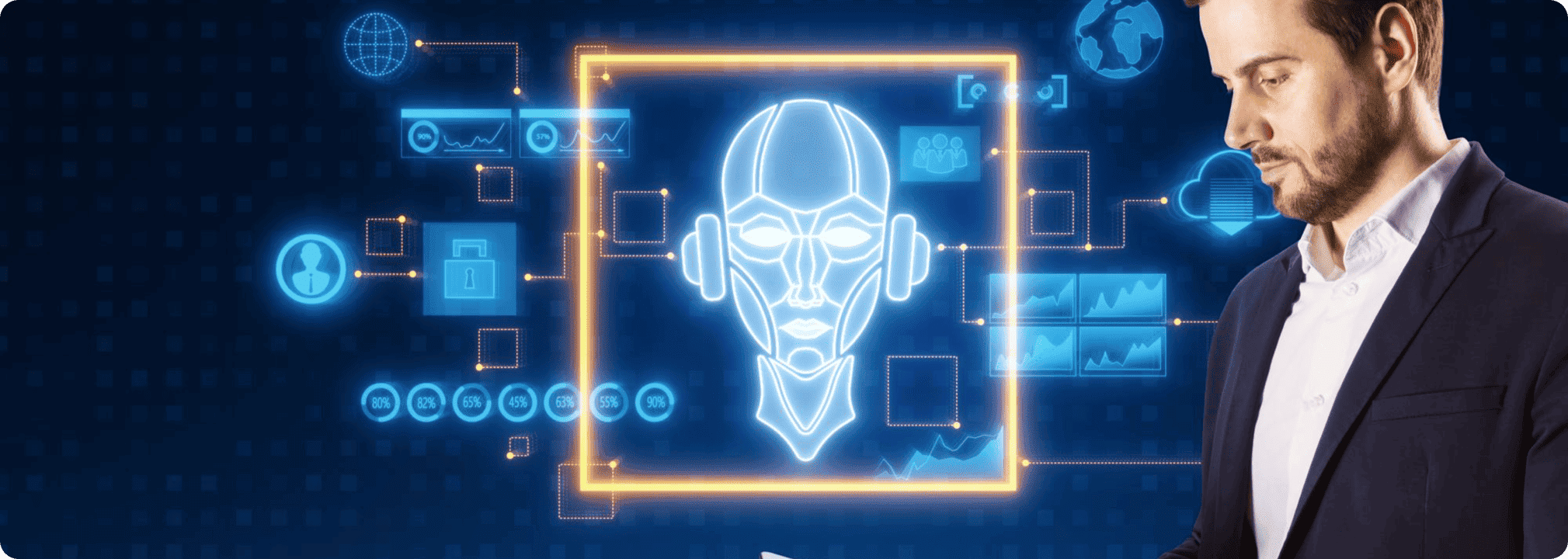 Propagate with Machine Learning Solutions and Services - letsremotify